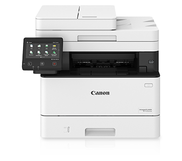 Download - tải Driver Canon imageCLASS MF426dw