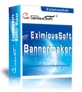 Download - tải EximiousSoft Banner Maker - Phần mềm thiết kế ảnh banner