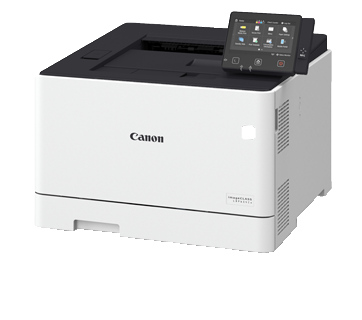 Download - tải Driver Canon imageCLASS LBP654Cx