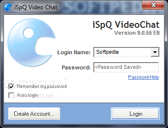 Download - tải iSpQ VideoChat - Phần mềm chuyên chat video xem webcam ...
