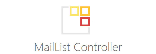 Download - tải MailList Controller - Phần mềm chuyên dụng gửi email ...