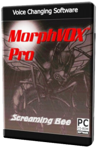 Download - tải MorphVOX Pro - Phần mềm hướng dẫn điều chỉnh âm lượng ...