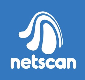 Download - tải NetScan - Quét các cổng mạng, hiển thị IP