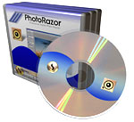 Download - tải PhotoRazor - Phần mềm giảm kích thươc hình ảnh từ máy ...