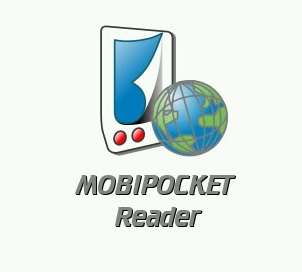 Download - tải Mobipocket Reader (PRC Reader) - Đọc ebook, file prc ...