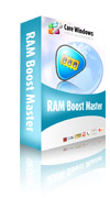 Download - tải Ram Boost Master - Tối ưu, giảm bộ nhớ RAM