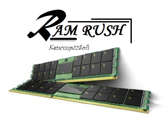 Download - tải RAMRush - Quản lý, tối ưu hóa RAM