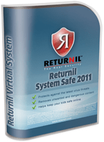 Download - tải Returnil System Safe - Diệt virus và malware