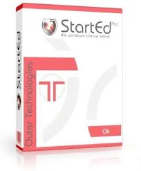 Download - tải StartEd Pro - Công cụ quản lý chương trình phức tạp