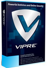 Download - tải VIPRE Advanced Security - Phần mềm diệt virus