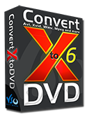 Download - tải VSO ConvertXtoDVD - Phần mềm hỗ trợ chuyển đổi video và ...